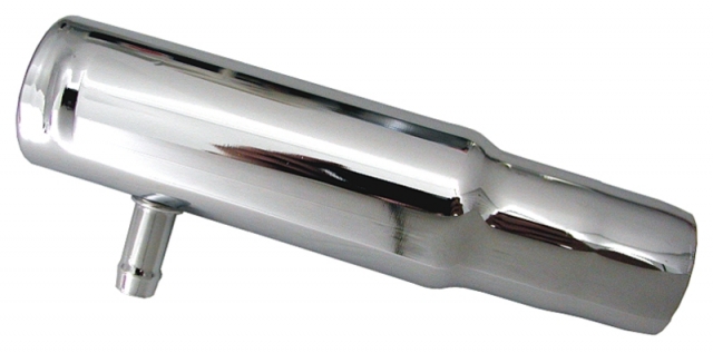 Corvette Tube Oil Fill Chrome 350/365 Hp 64 65 ( #E9574 ) | EC Products