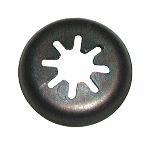 Corvette Retainer Sun Visor Pin See 9610 7 82 ( #E9611 ) | EC Products