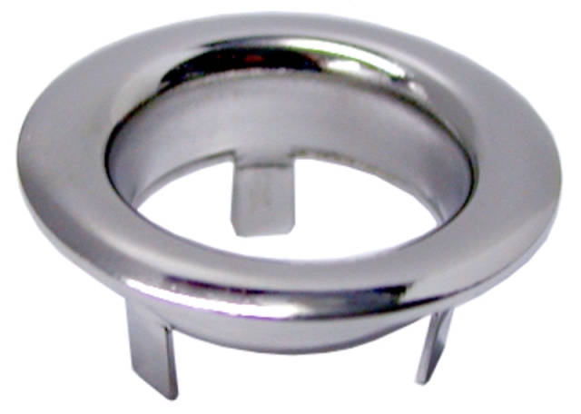 Corvette Bezel Jack Board Cover Each 63 67 ( #EC324 ) | EC Products