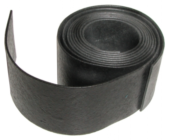 Corvette Tape Glass Channel Filler 63 67 ( #EC414 ) | EC Products